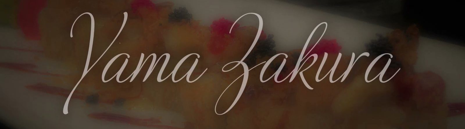 johny O (2)_Moment | Yama Zakura Sushi